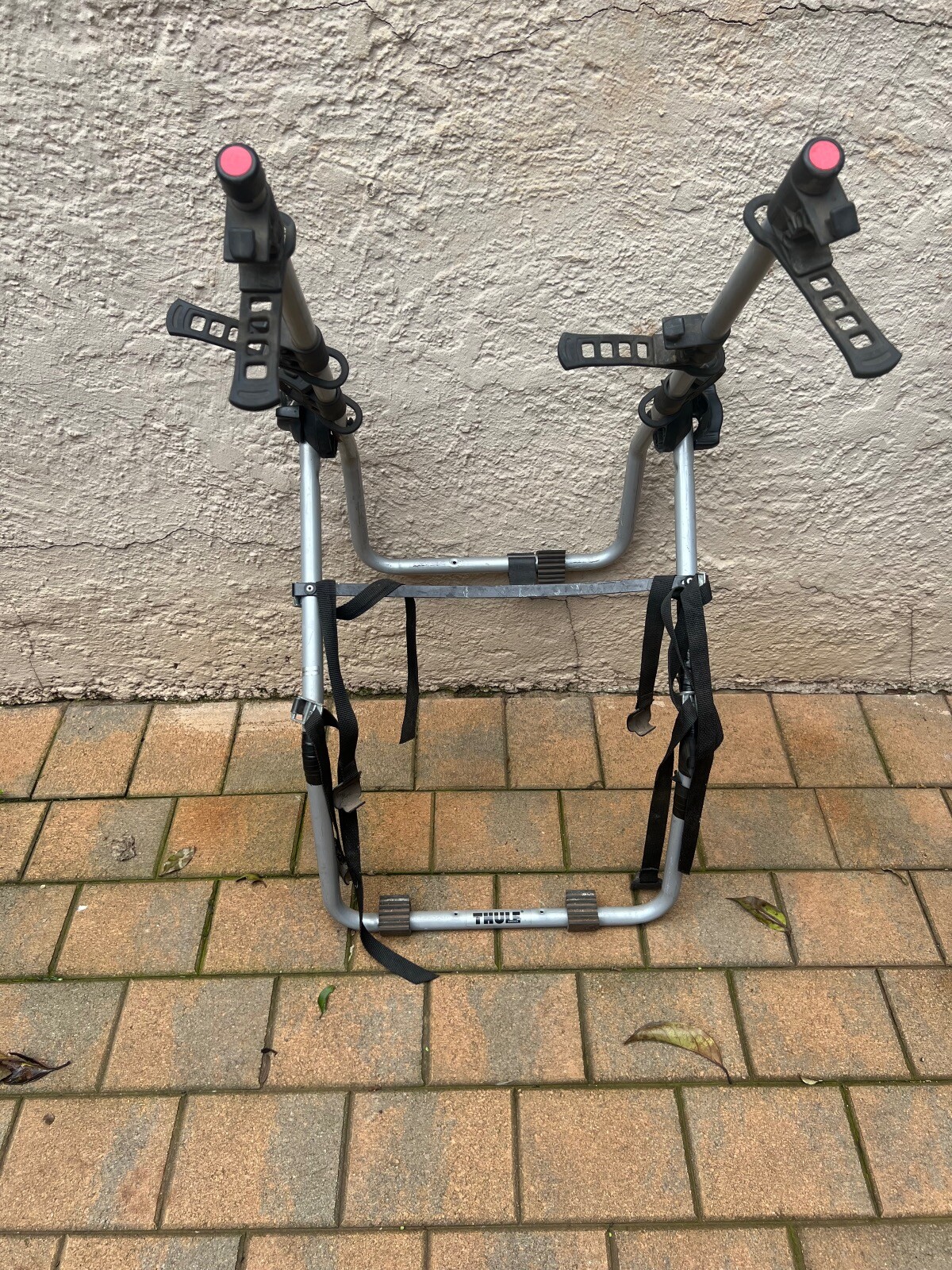 Thule - 3 bike carrier | Bike Racks | Bike Hub