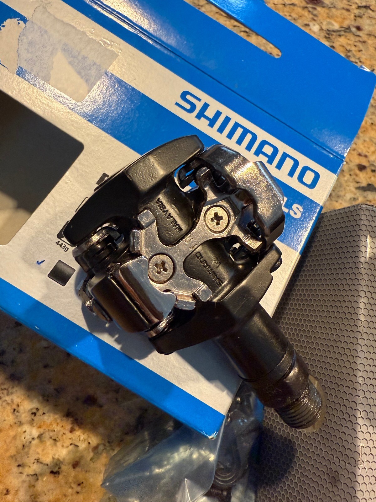 Shimano SPD Pedals | Pedals | Bike Hub