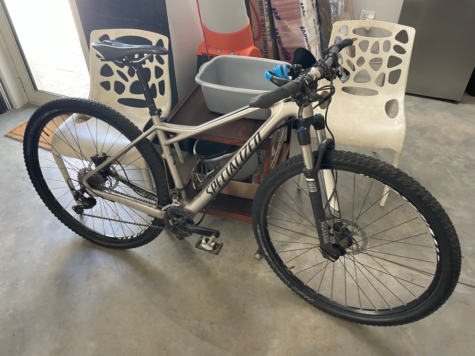 Specialized Hardtail Mountain Bike | Hardtail Mountain Bikes | Bike Hub