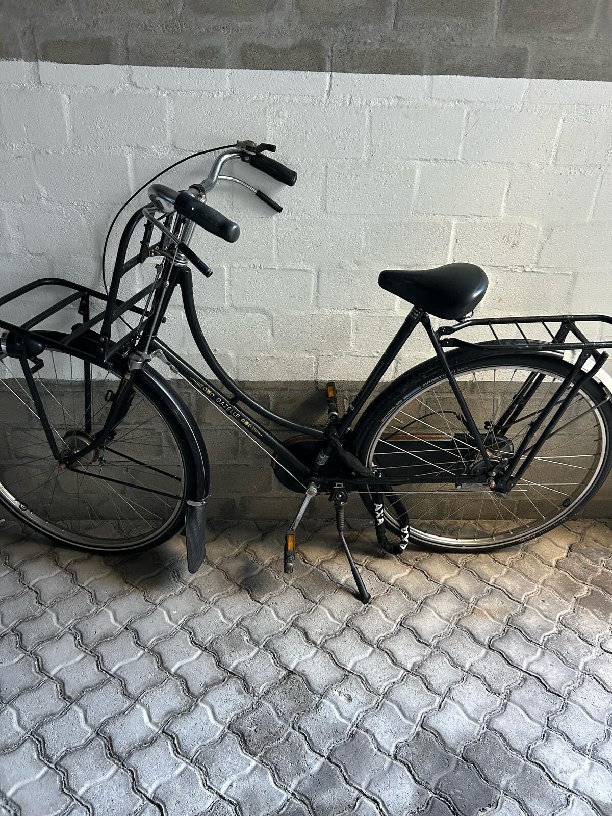 Dutch Gazelle commuter bike | Commuter Bikes | Bike Hub