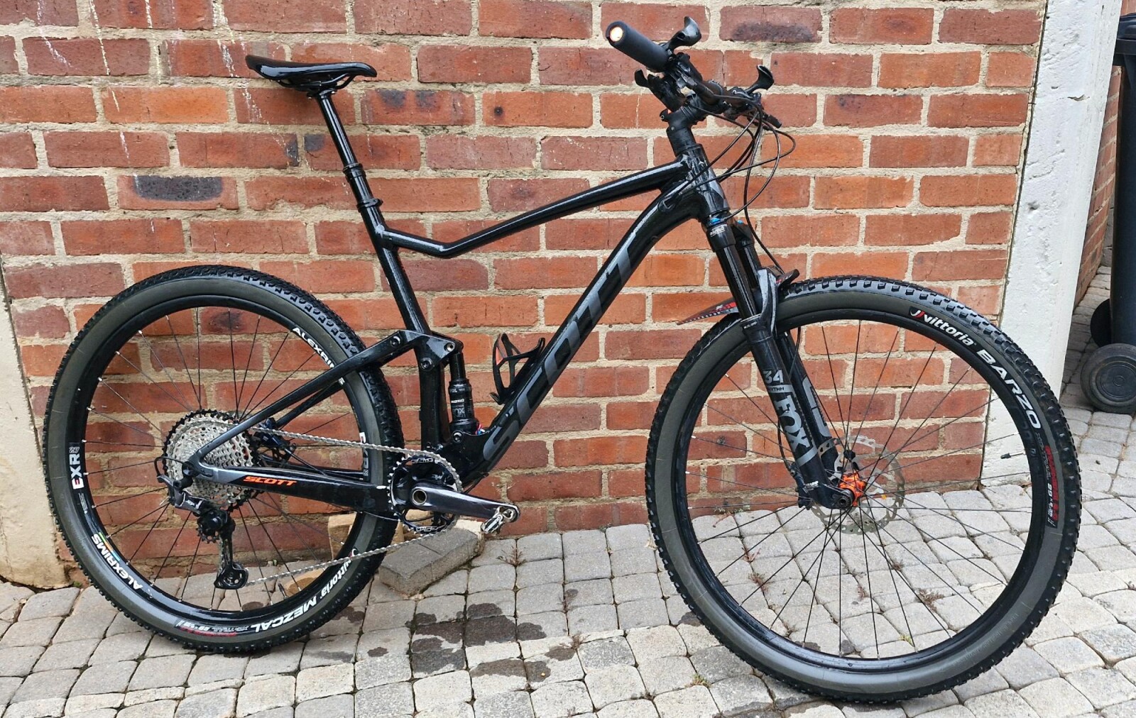 2020 Scott Spark 940 XL | Dual Suspension Mountain Bikes | Bike Hub