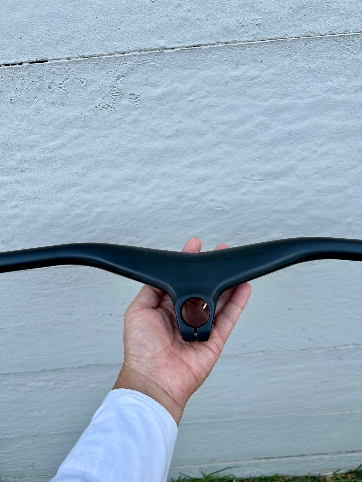 TOSEEK Integrated MTB Handlebar | Handlebars | Bike Hub