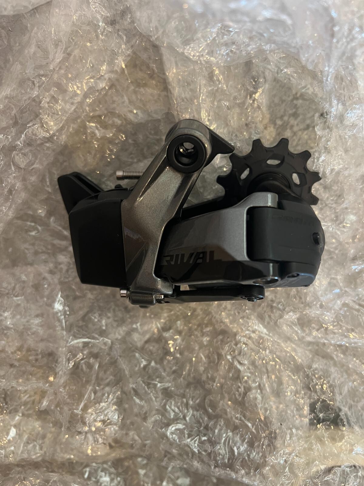 SRAM Rival AXS XPLR Rear Derailleur (BRAND NEW ) | Rear Derailleurs ...