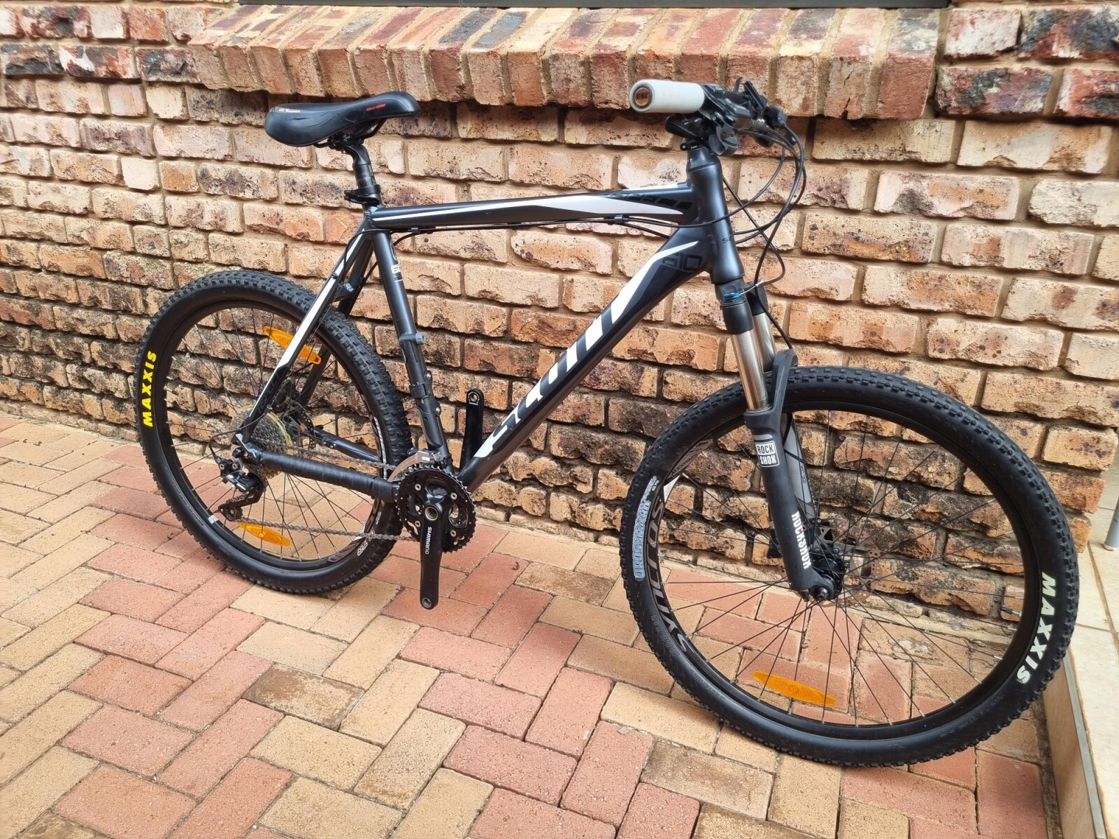 Scott Aspect 610 XL | Hardtail Mountain Bikes | Bike Hub