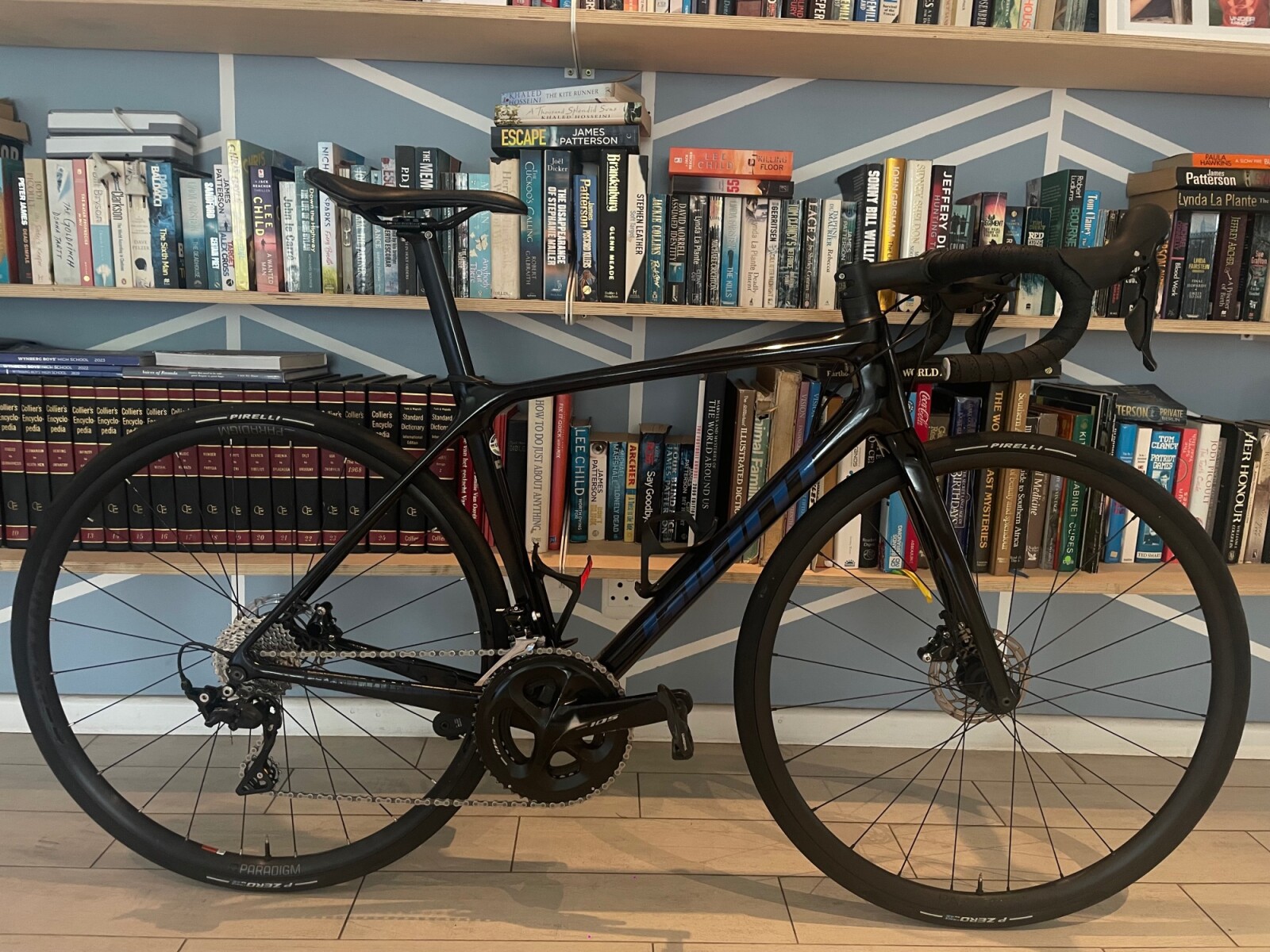 Giant TCR Advanced Pro | Road Bikes | Bike Hub