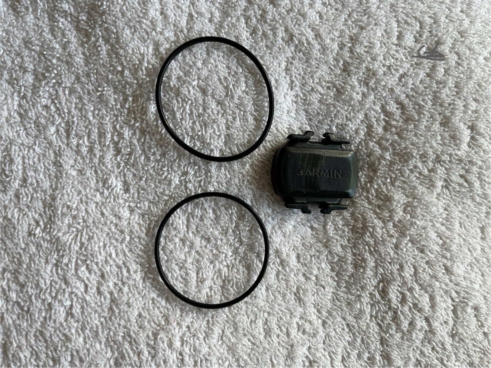 Garmin ANT+ Cadence Sensor | Sensors, Mounts & Accessories | Bike Hub