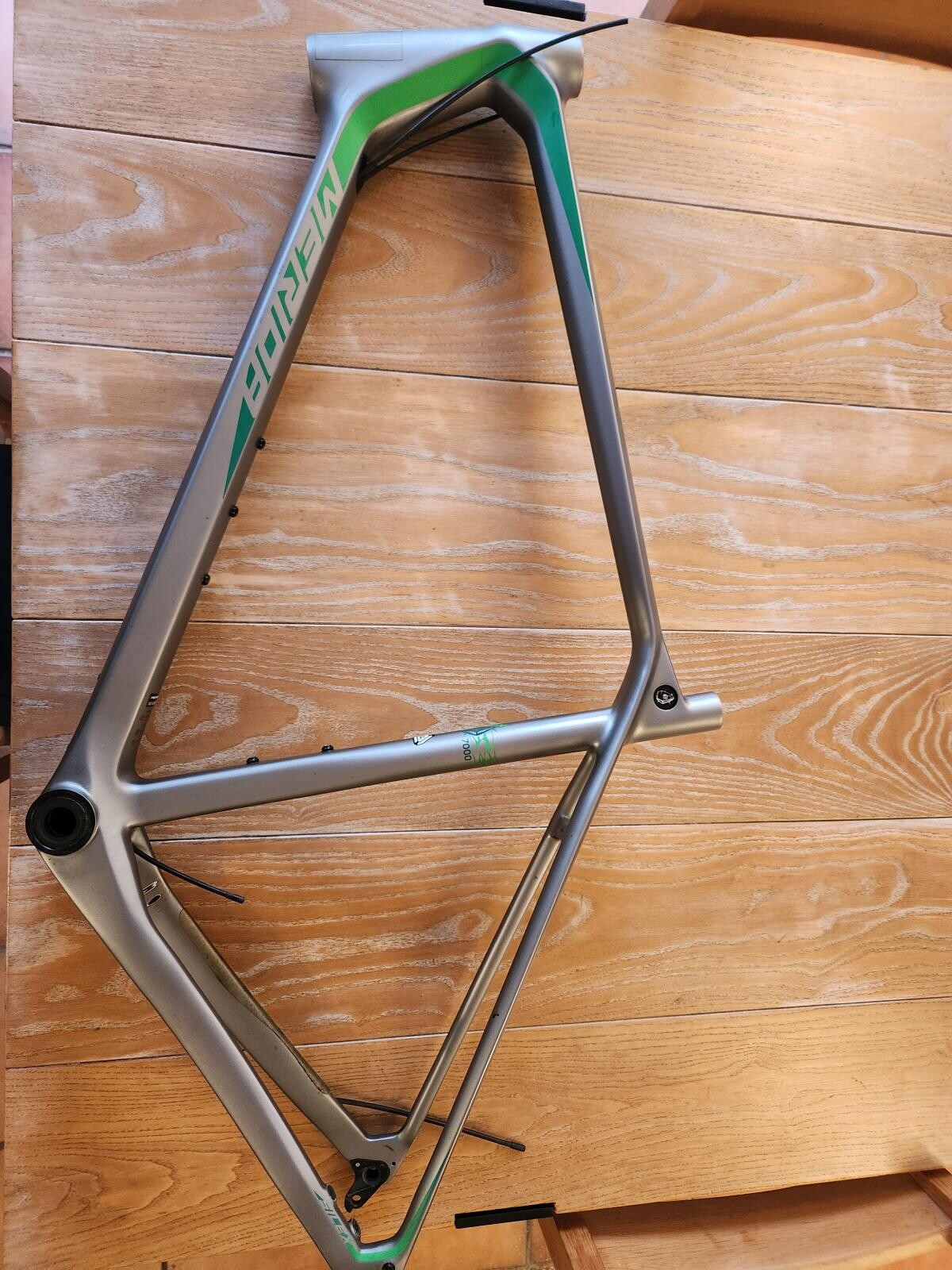 Merida Silex 7000 XL Carbon | Gravel Bike Frames | Bike Hub