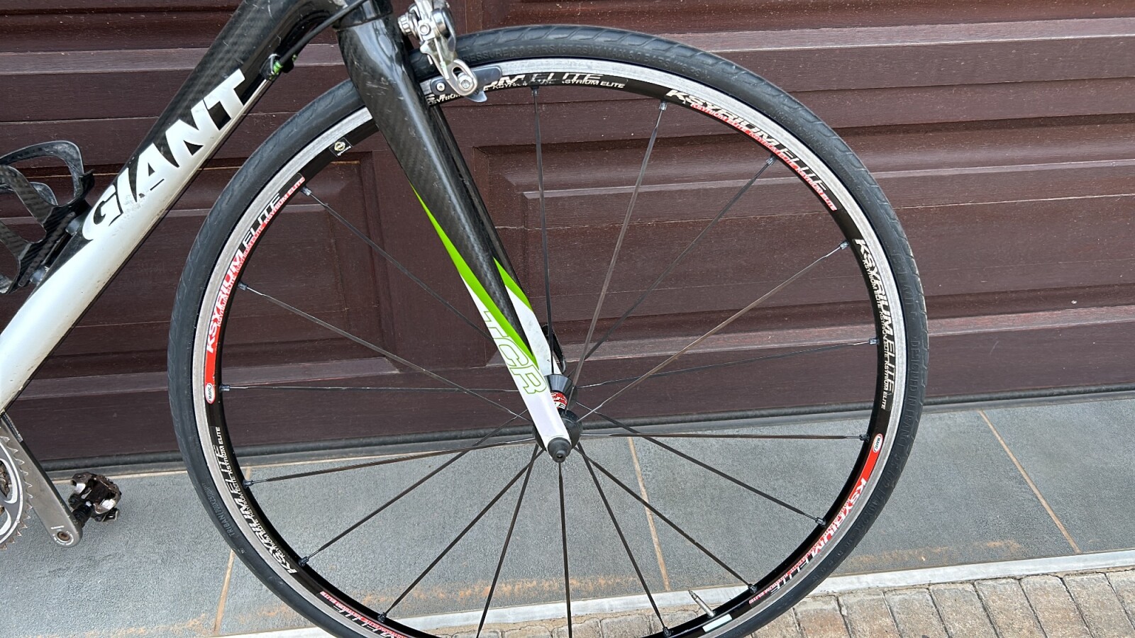 Giant Road bike | Road Bikes | Bike Hub