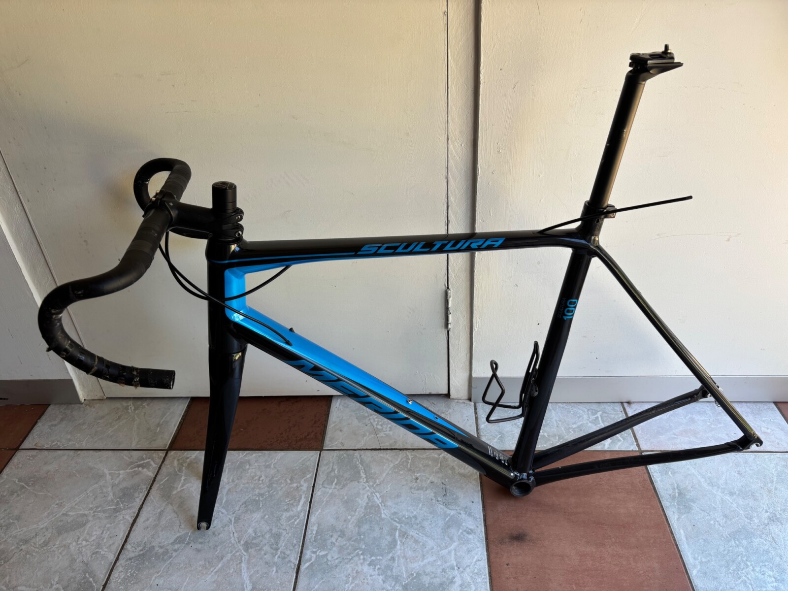 Merida Scultura 100 Frameset | Road Bike Frames | Bike Hub