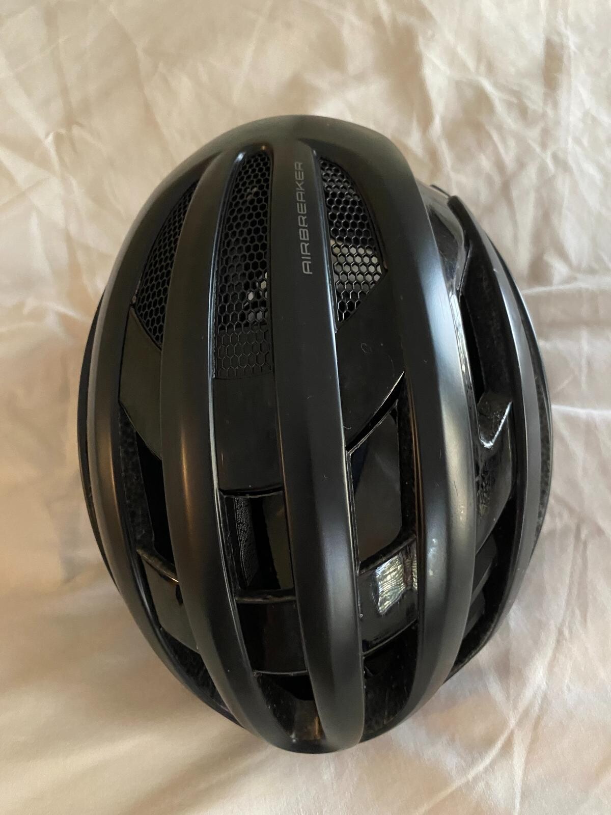 Abus Airbreaker Medium | Helmets | Bike Hub