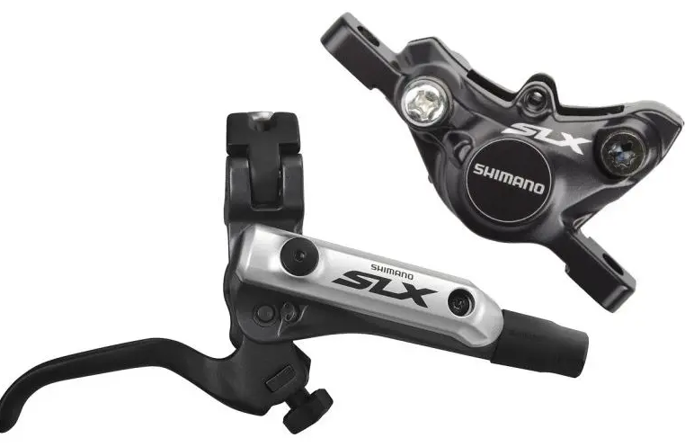 Wanted: SLX brake set. Large frame. | Mountain Bike Brakes | Bike Hub