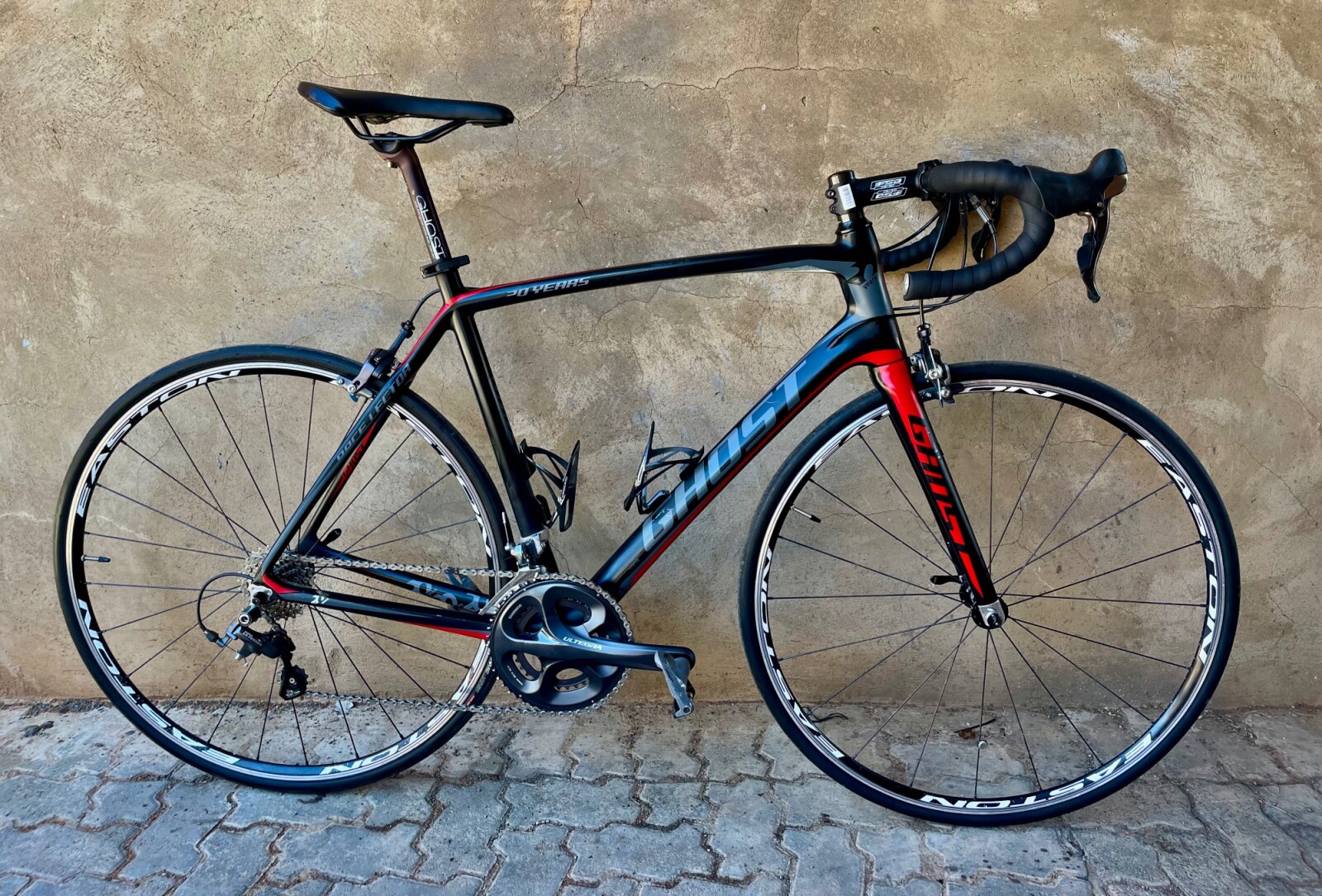 Ghost Race Lector 20 Year Edition | Road Bikes | Bike Hub