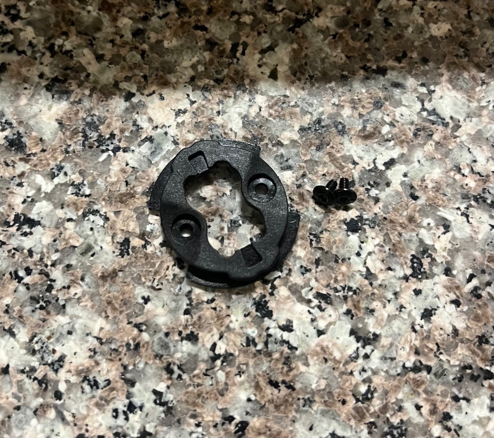 Garmin 1050 Rear Clip Replacement | Computers & GPS | Bike Hub