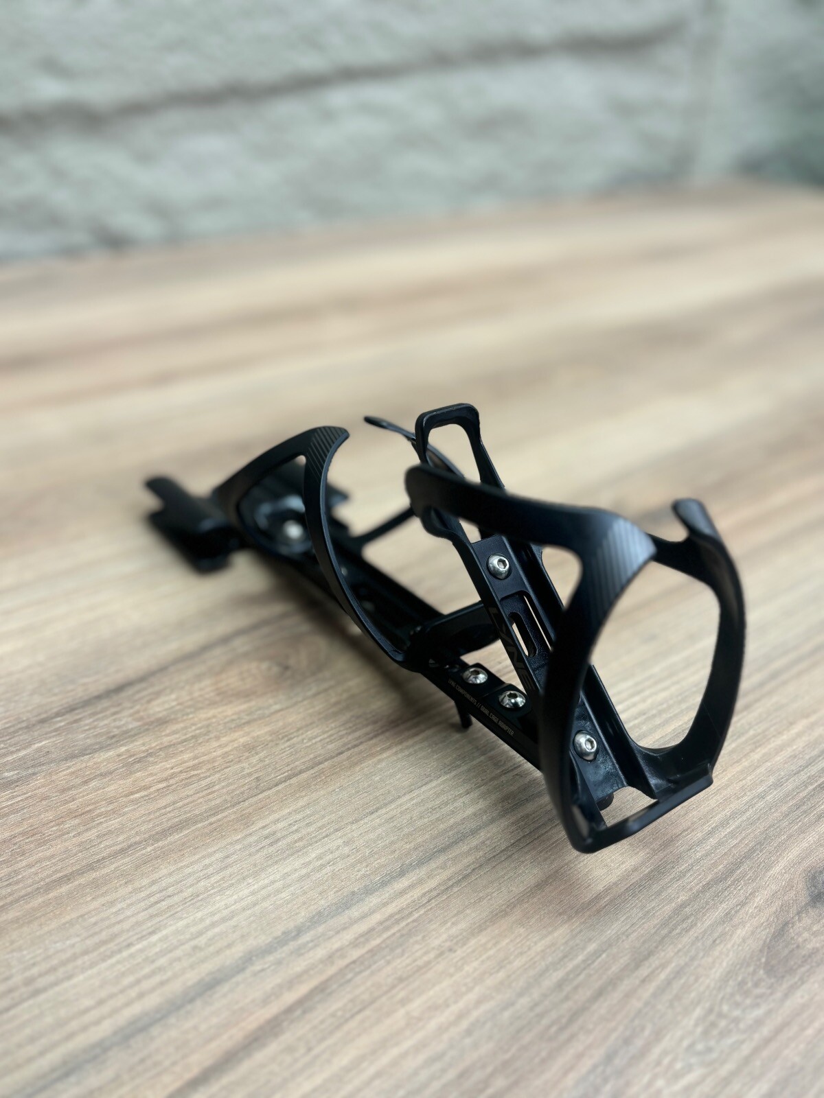 LYNE HOLY RAIL DUAL CAGE | Bottle Cages | Bike Hub