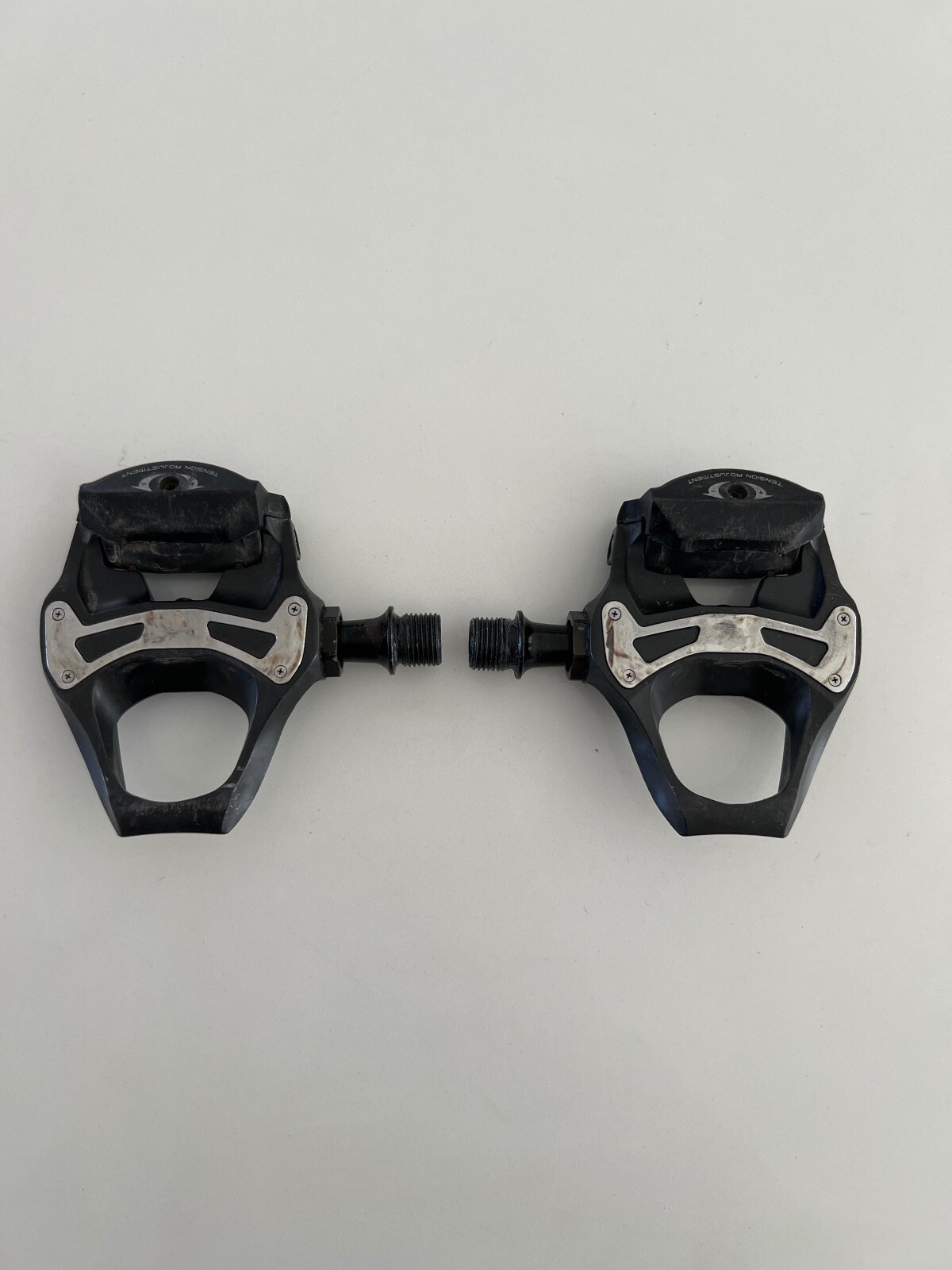 Shimano 105 Carbon pedals | Pedals | Bike Hub