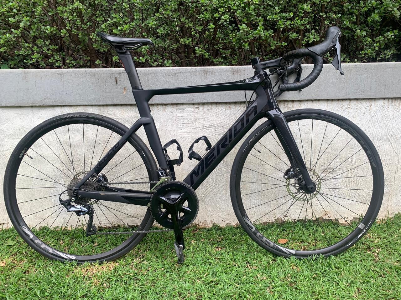 Merida Reacto 5000 | Road Bikes | Bike Hub