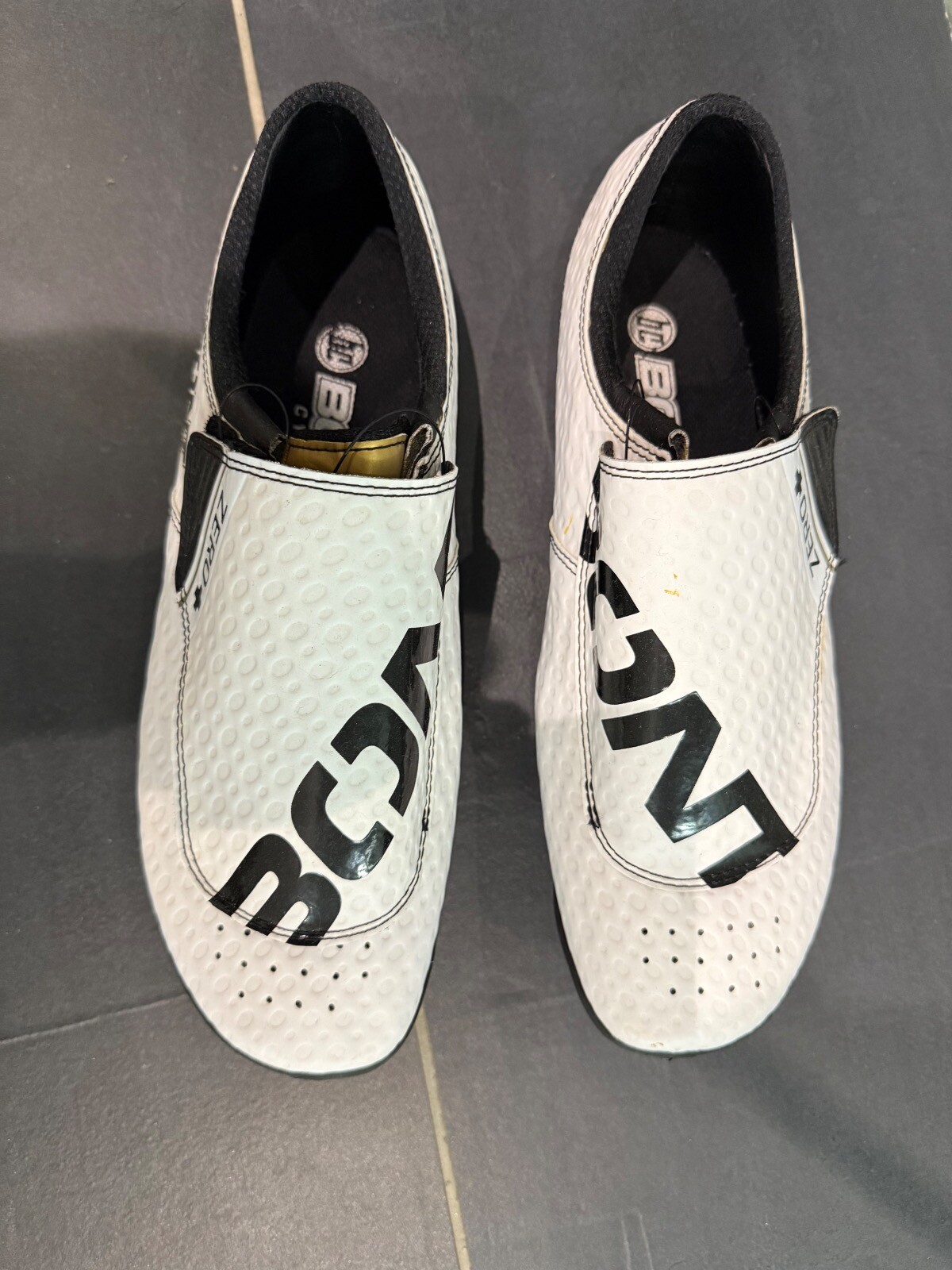 Bont Zero Speedplay 47 | Shoes | Bike Hub