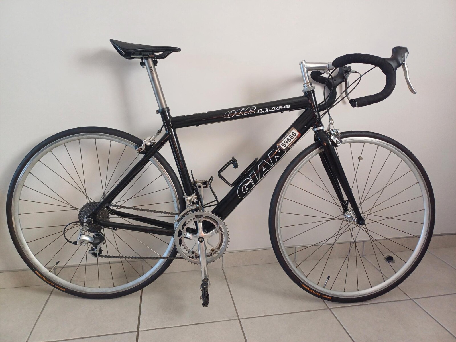 GIANT OCR ROAD BIKE (M) | Road Bikes | Bike Hub