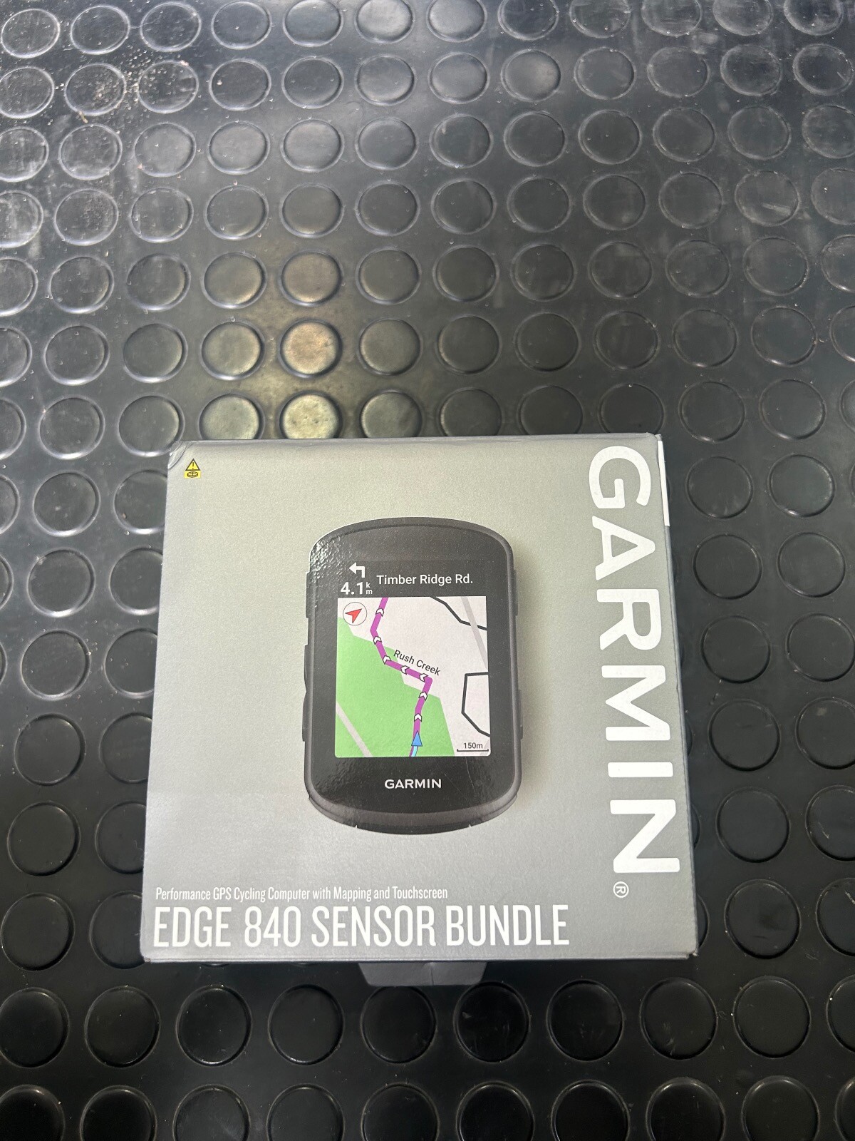 Garmin 840 Bundle | Computers & GPS | Bike Hub