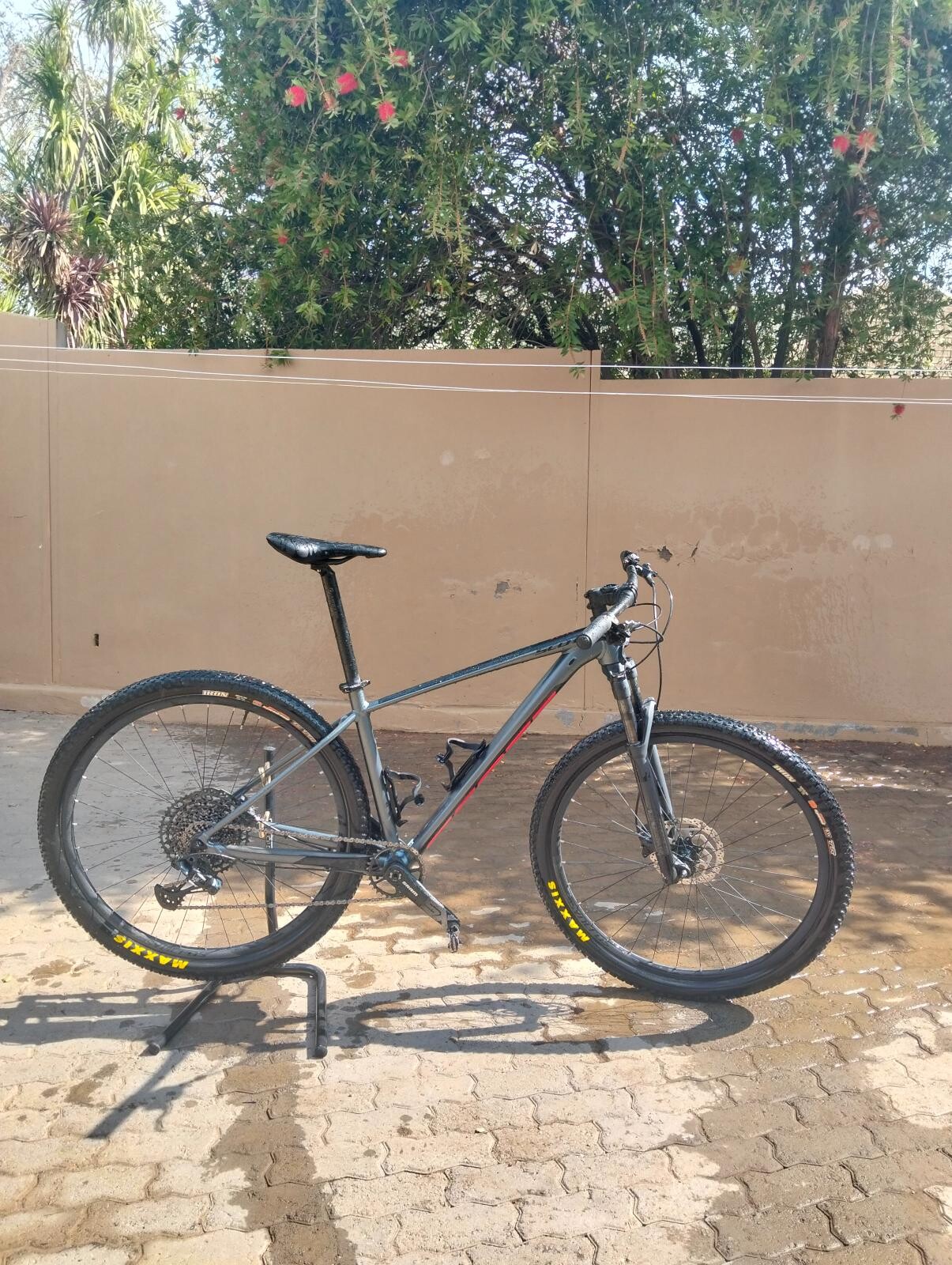 Scott scale 970(M) | Hardtail Mountain Bikes | Bike Hub