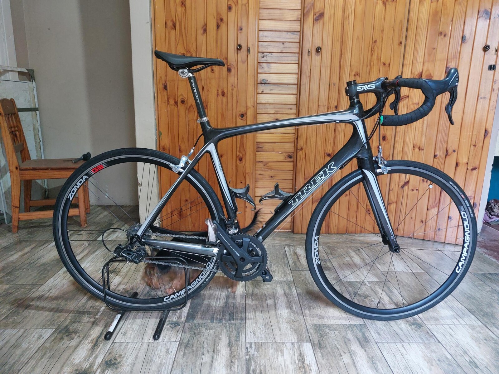 Trek Madone frame set | Road Bike Frames | Bike Hub