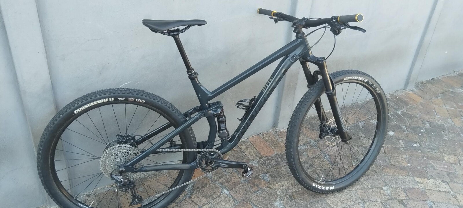 Norco Fluid Fs2 Full Suspension | Dual Suspension Mountain Bikes | Bike Hub