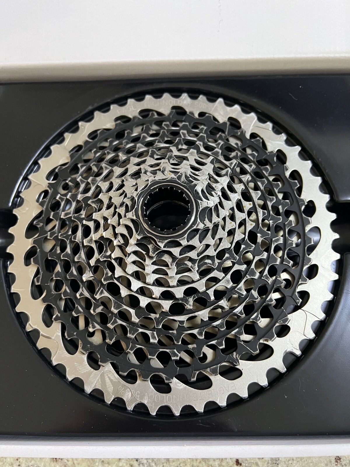 EAGLE TECHNOLOGY XG 1295 cassette | Cassettes | Bike Hub