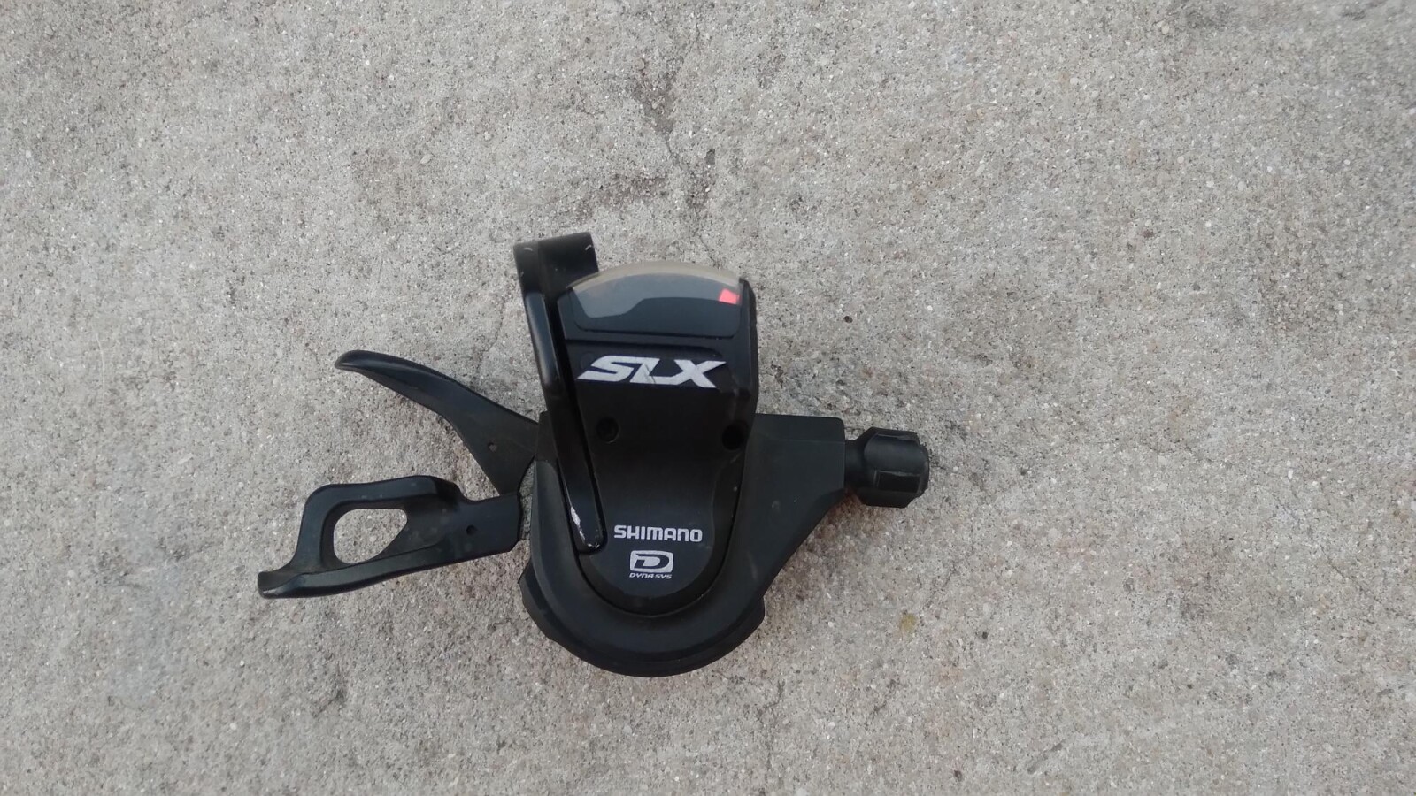 Shimano slx shifter 10s | Shifters | Bike Hub