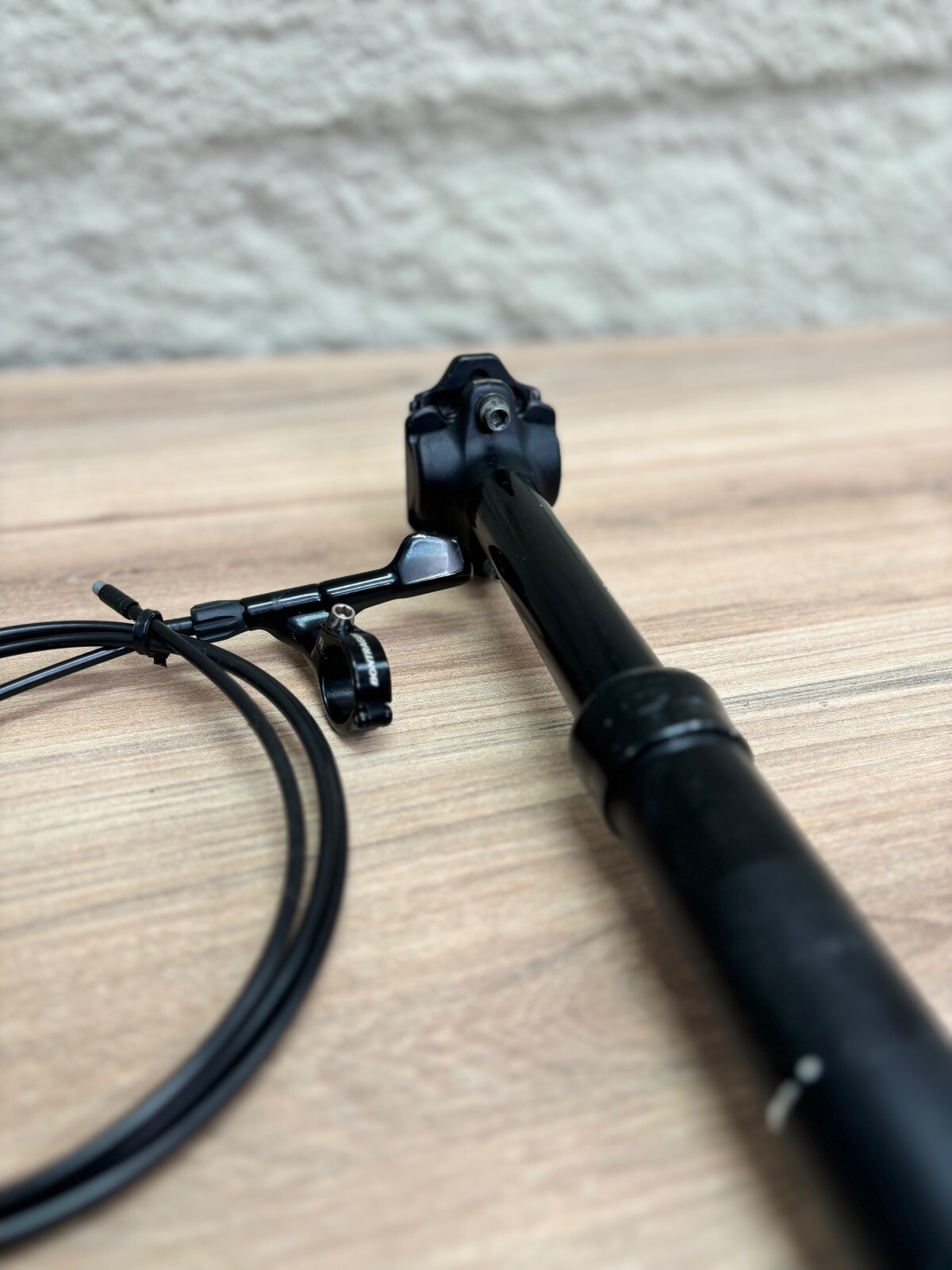 LINE ELITE 31.6 (150mm) DROPPER POST | Dropper Seat Posts | Bike Hub