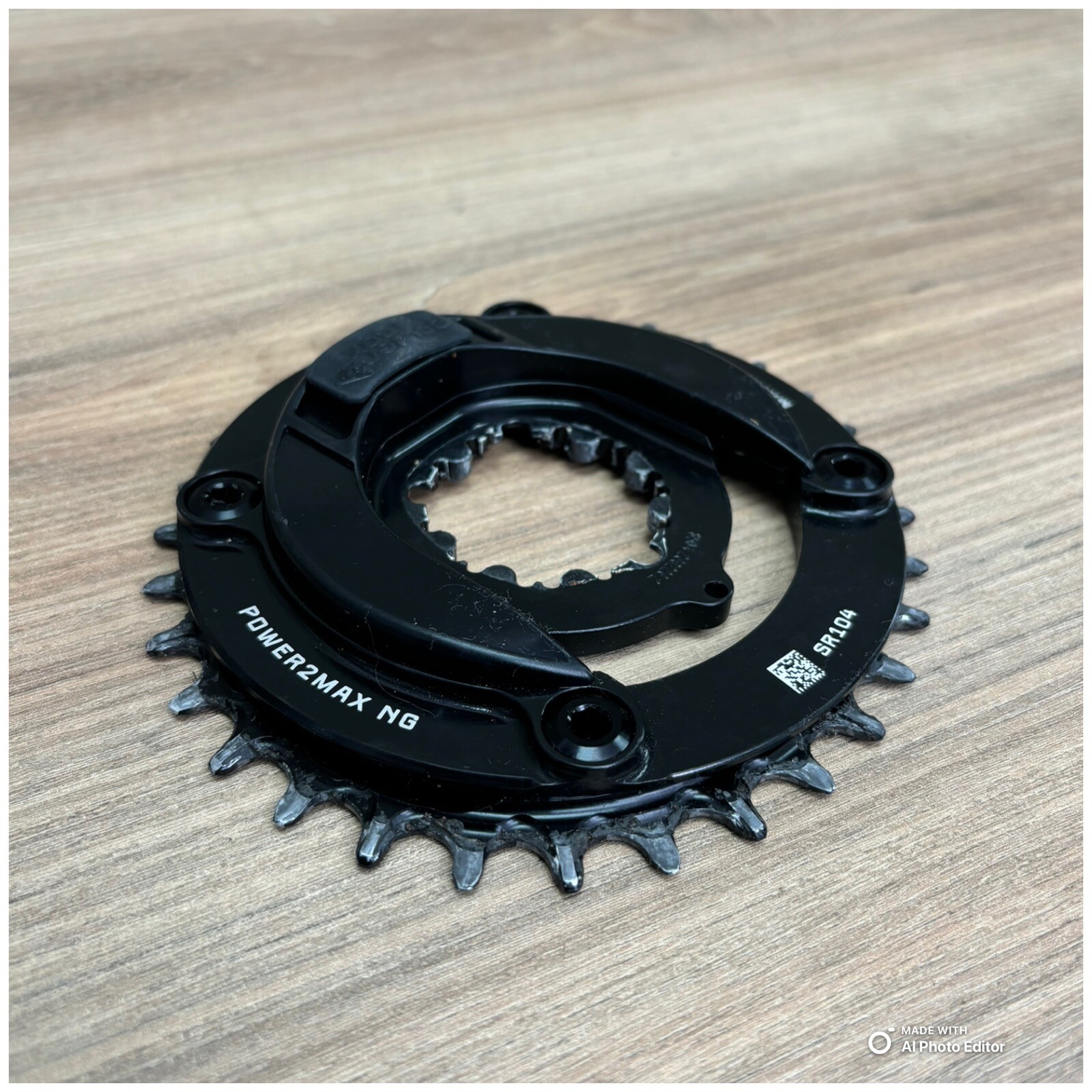 SRAM POWER MAX 2 | Power Meters | Bike Hub