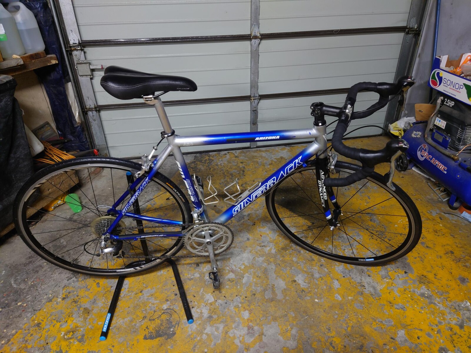 Silverback - Arizona | Road Bikes | Bike Hub