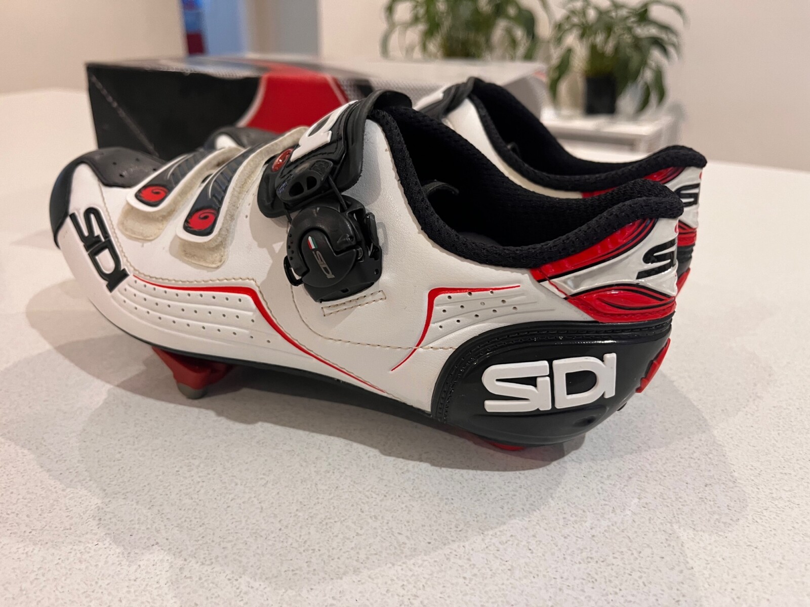Sidi Alba 2 | Shoes | Bike Hub