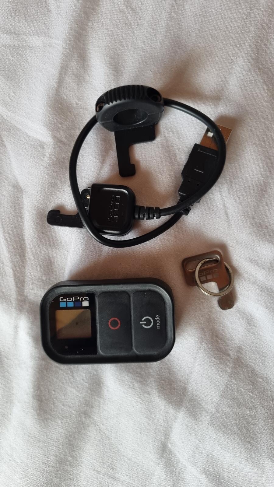 GoPro Wireless Remote (+ Accessories) | Action Cameras | Bike Hub