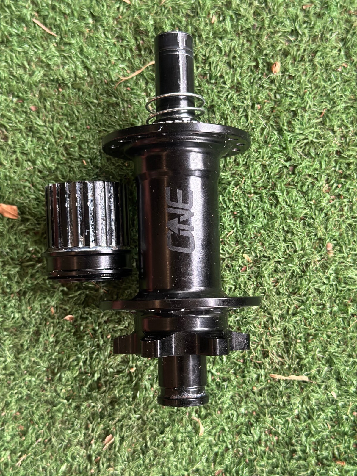 OneUp Rear Hub | Mountain Bike Hubs | Bike Hub