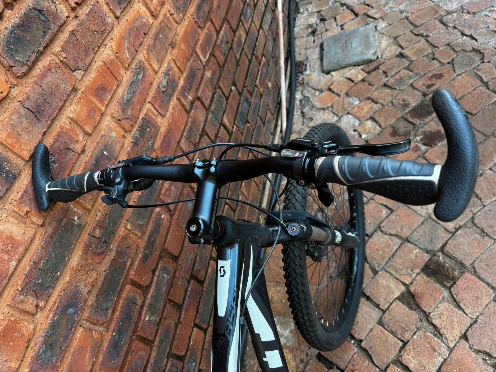 Scott Aspect 26" MTB | Hardtail Mountain Bikes | Bike Hub