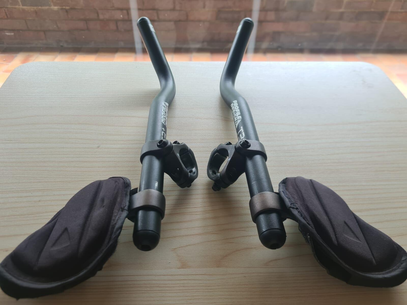 Profile Design T3+ Aero Bars | Handlebars | Bike Hub