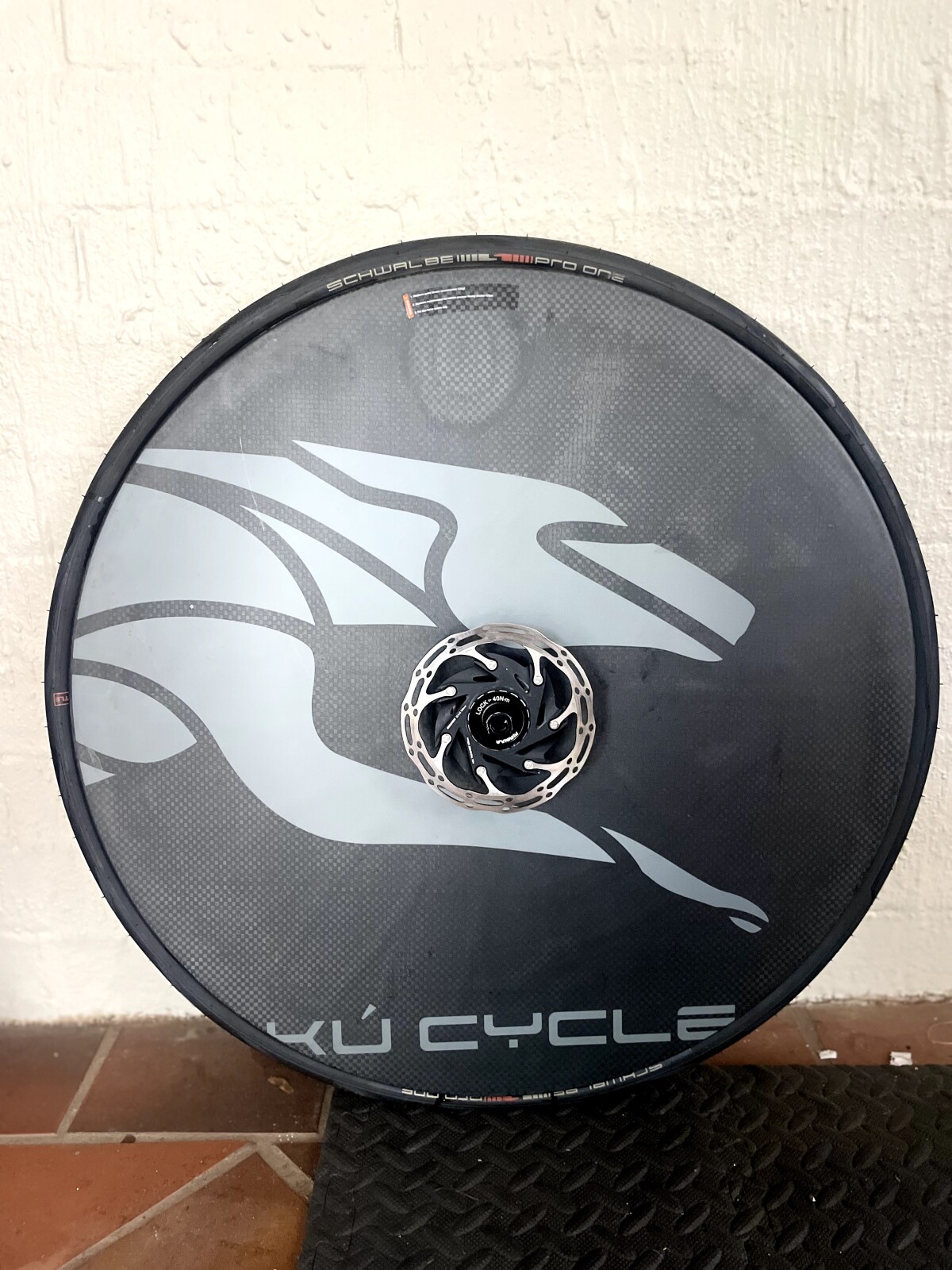 Disc Wheel | Road Bike Wheels | Bike Hub