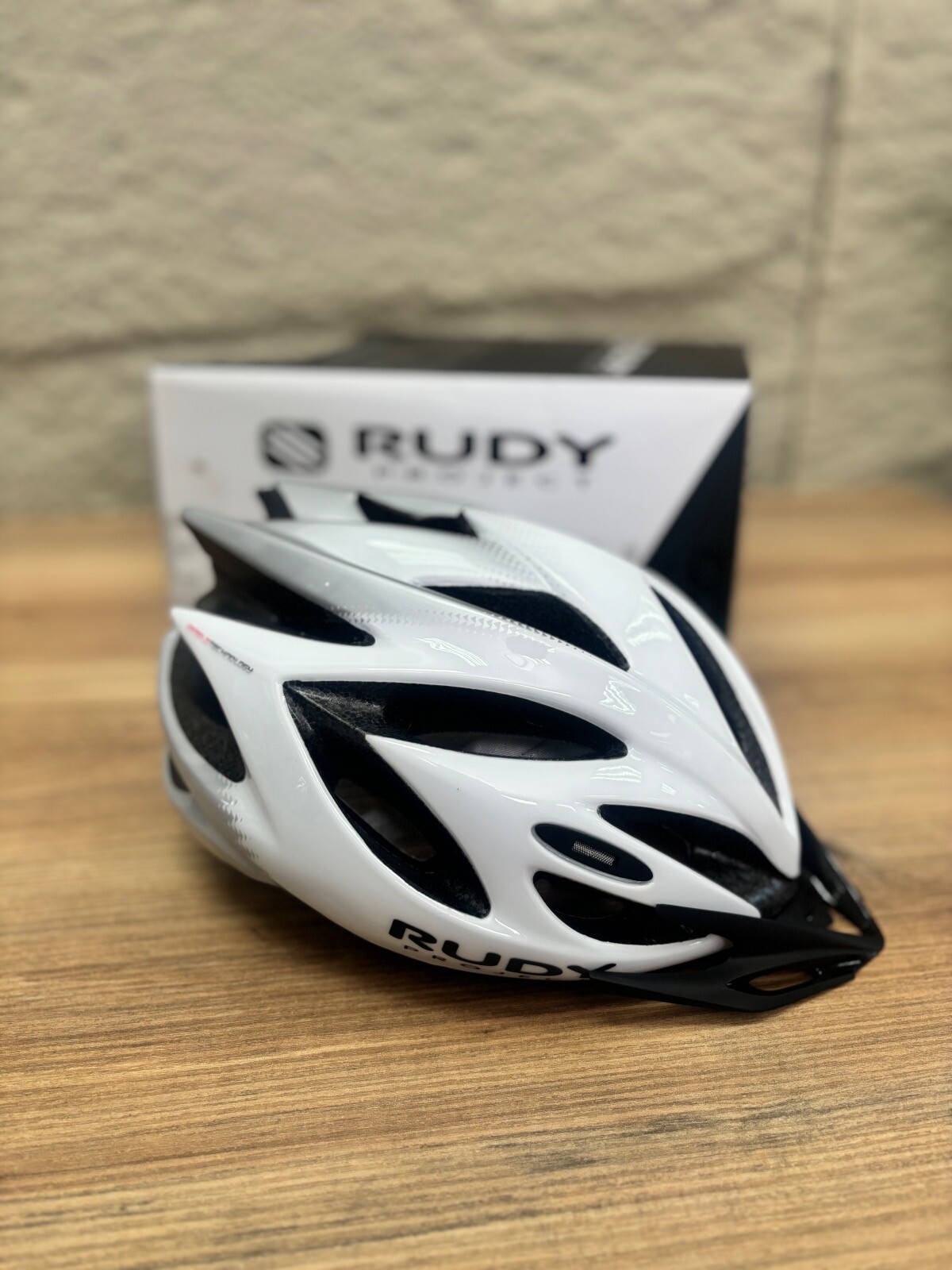 RUDY PROJECT HELMET | Helmets | Bike Hub