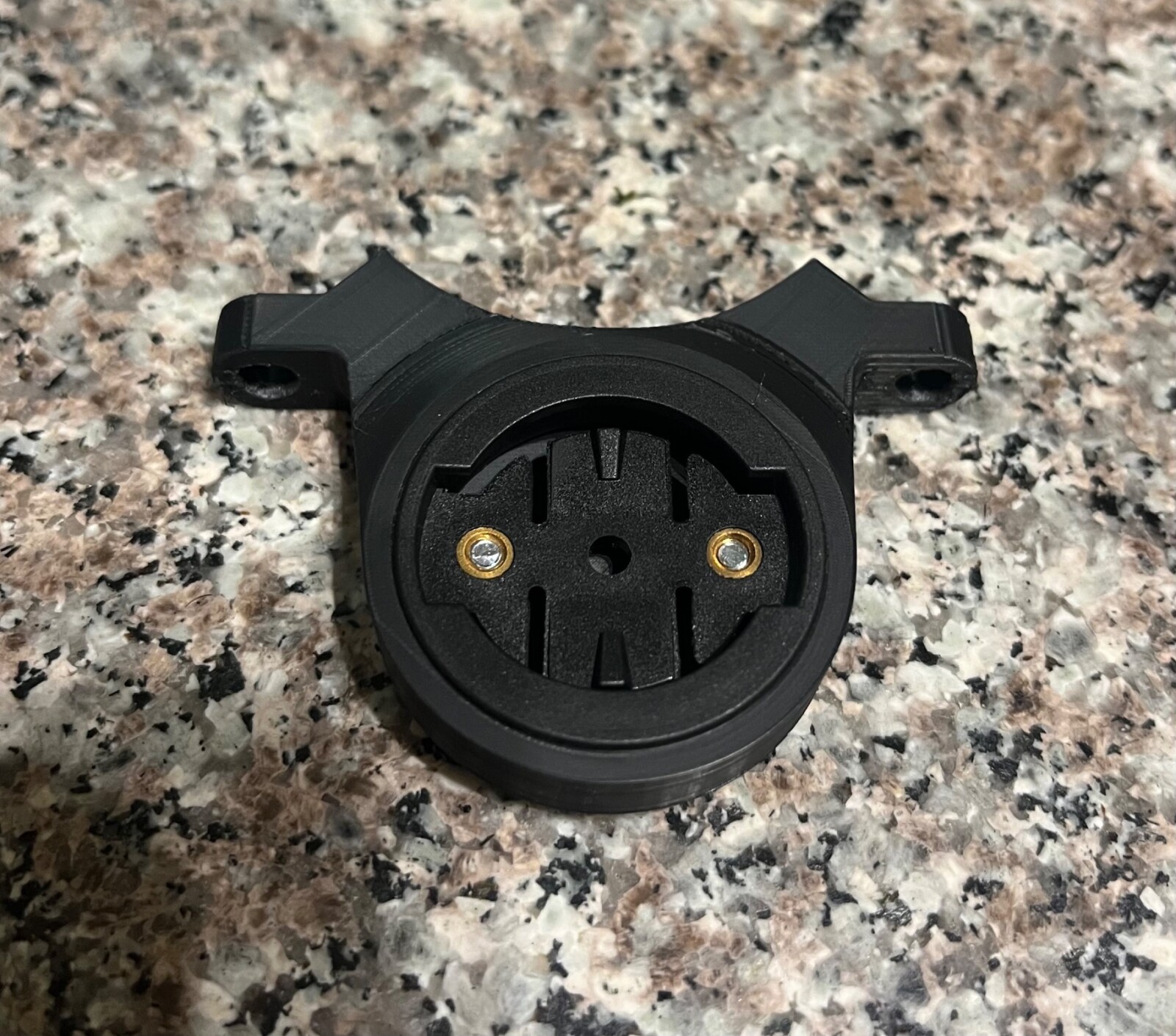 Specialized Garmin Varia Mount 3D Printed. | Sensors, Mounts ...