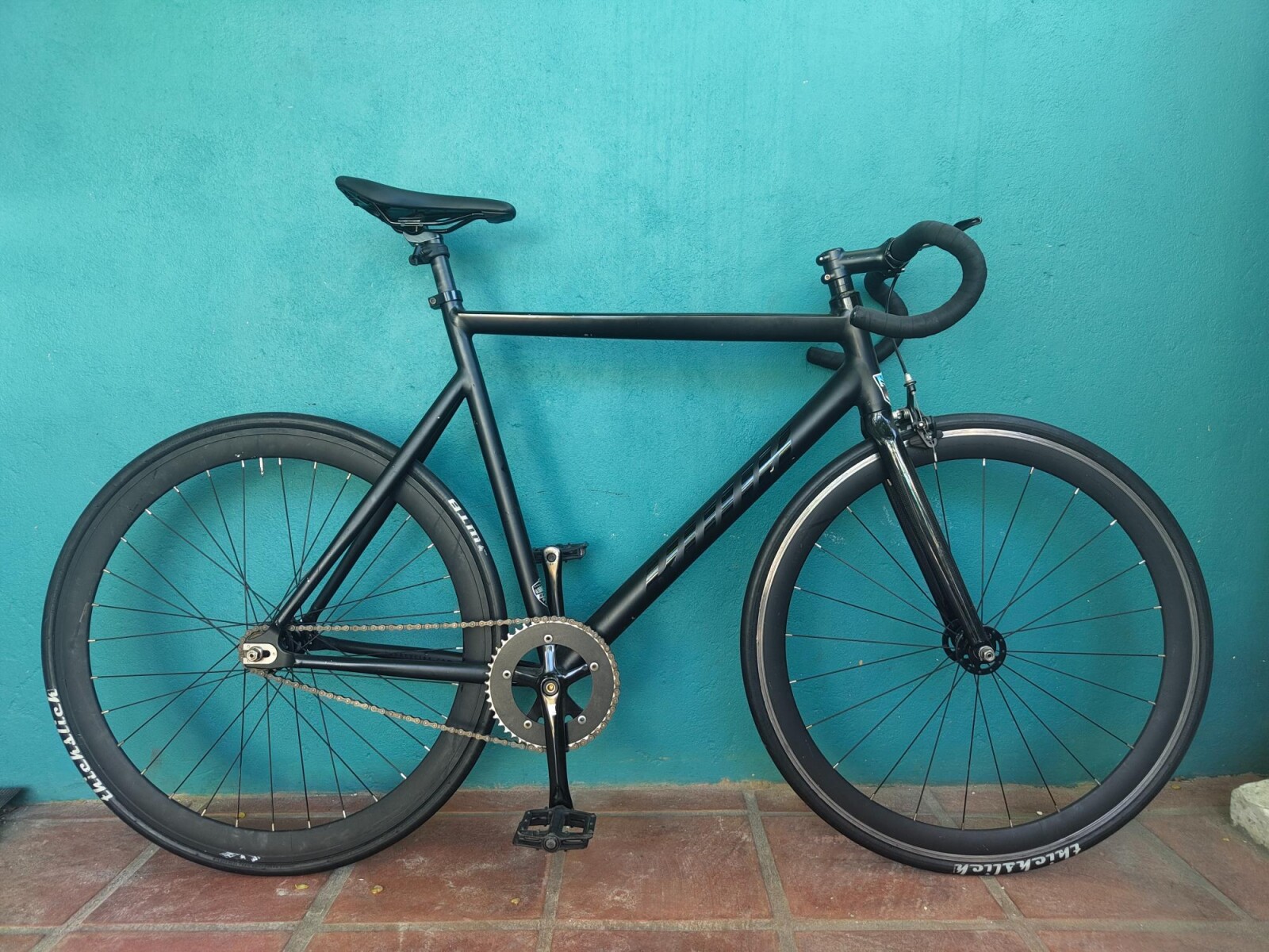 Rook - Original Race 1 | Commuter Bikes | Bike Hub