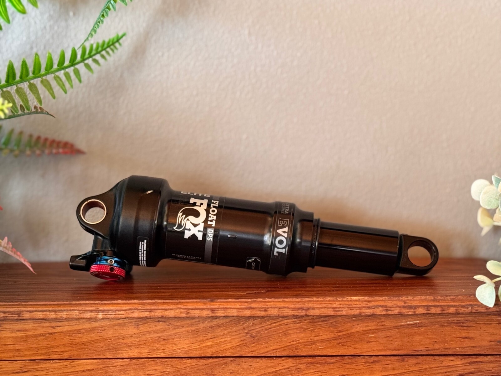 Fox Float Elite DPS (190 x 45) | Rear Shocks | Bike Hub