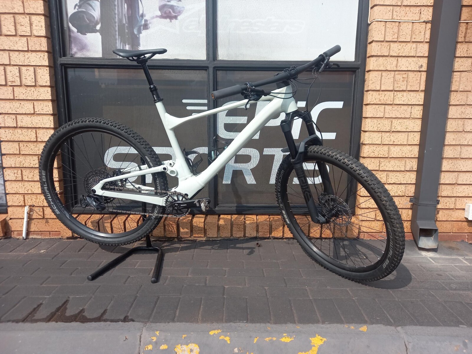 Scott Spark 950 2024 | Dual Suspension Mountain Bikes | Bike Hub