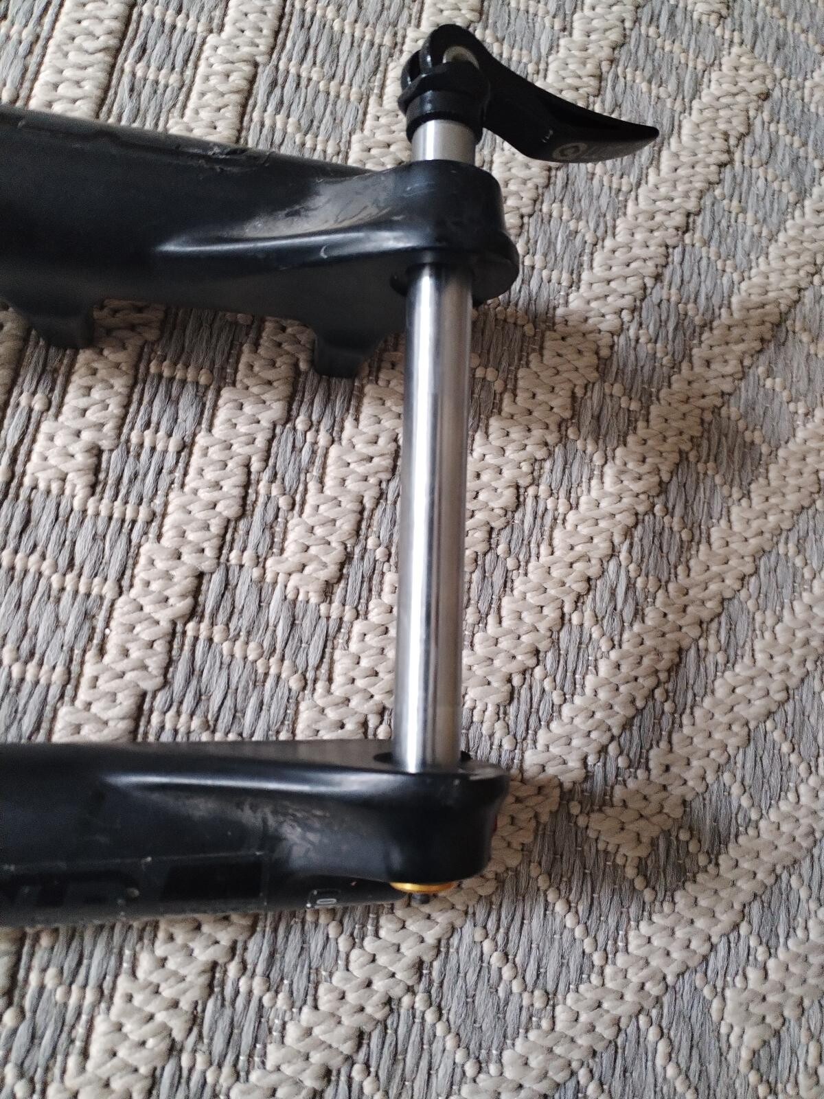 27.5 34MM FORK FOR SELL | Mountain Bike Forks | Bike Hub