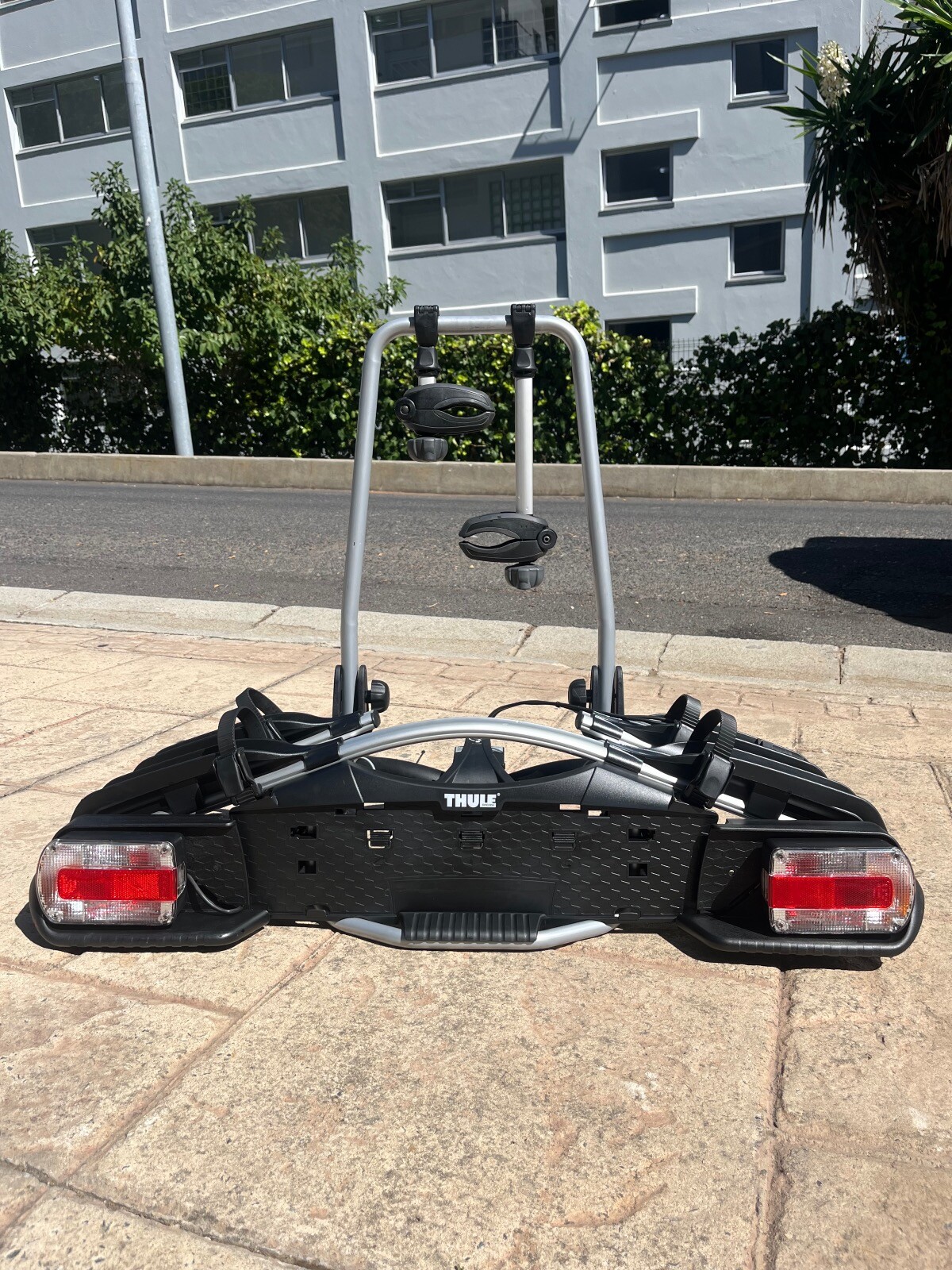 Thule Euroway G2-2 Bike Rack | Bike Racks | Bike Hub