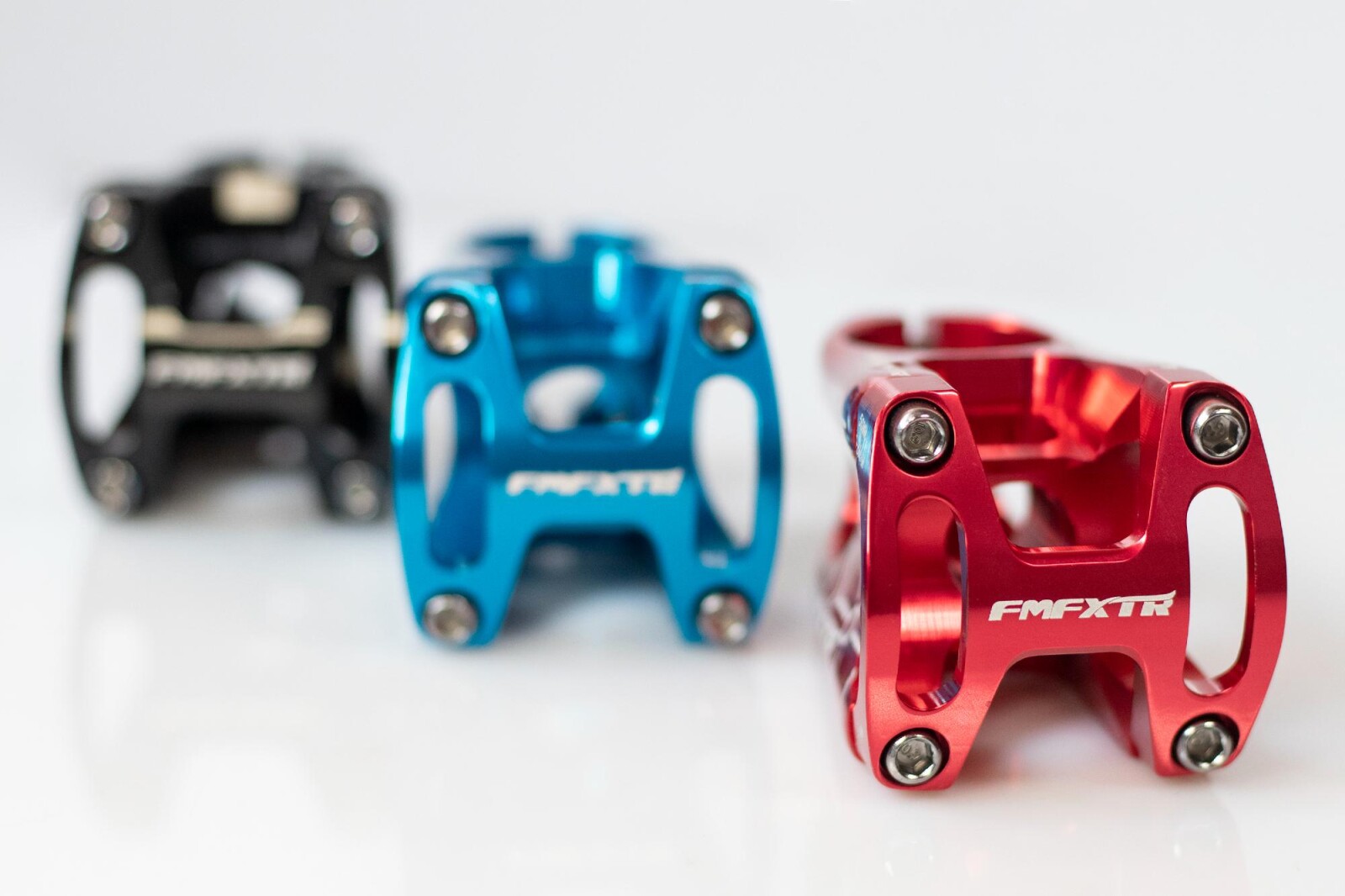 50mm CNC cut stems | Stems | Bike Hub