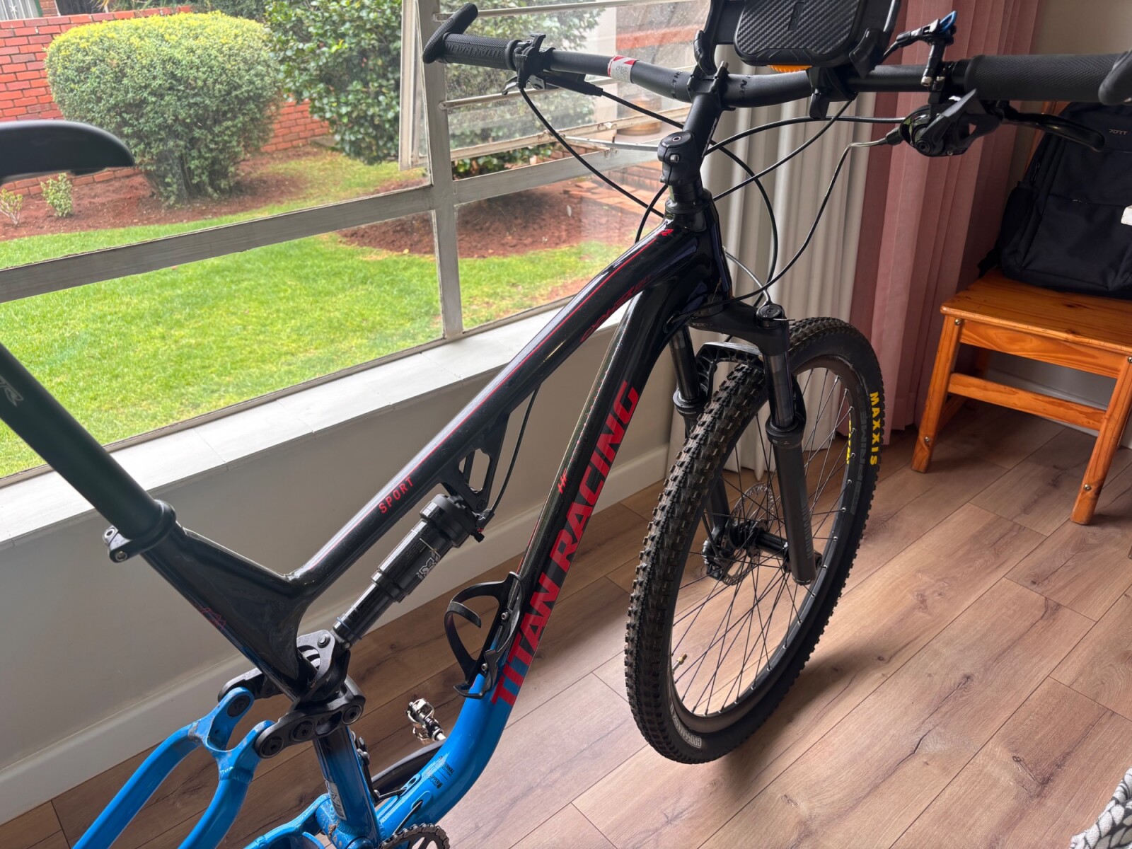 Wahoo kickr V6 | Indoor Trainers & Accessories | Bike Hub