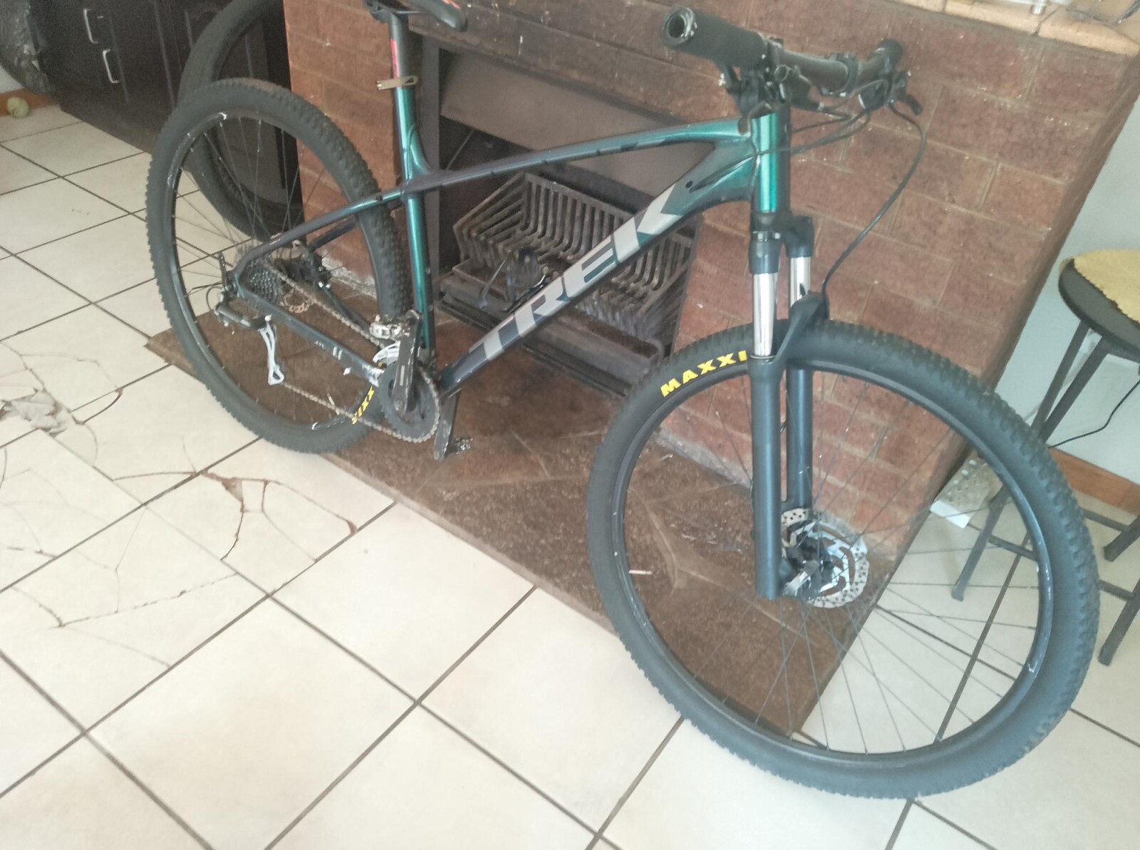 Trek Marlin 7 | Hardtail Mountain Bikes | Bike Hub