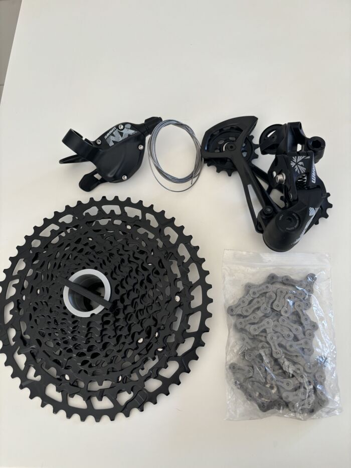 Brand new NX upgrade kit | Complete Groupsets | Bike Hub
