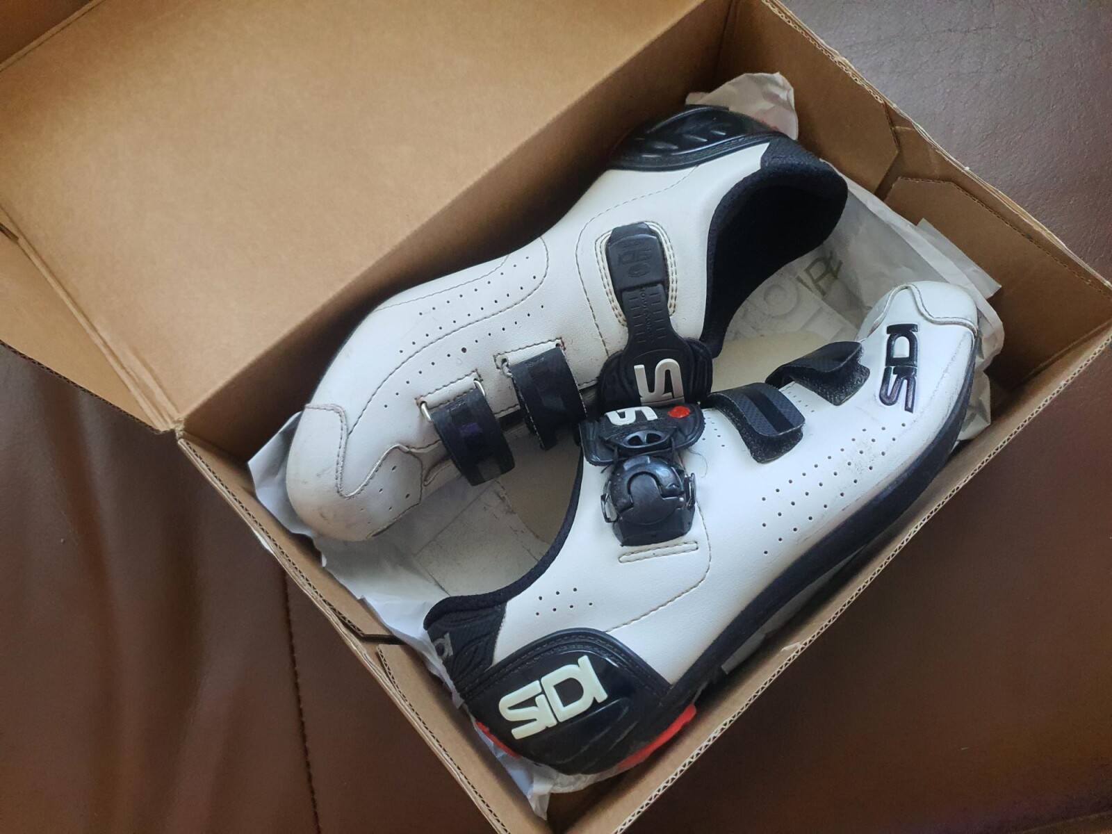 Sidi Alba 2 | Shoes | Bike Hub