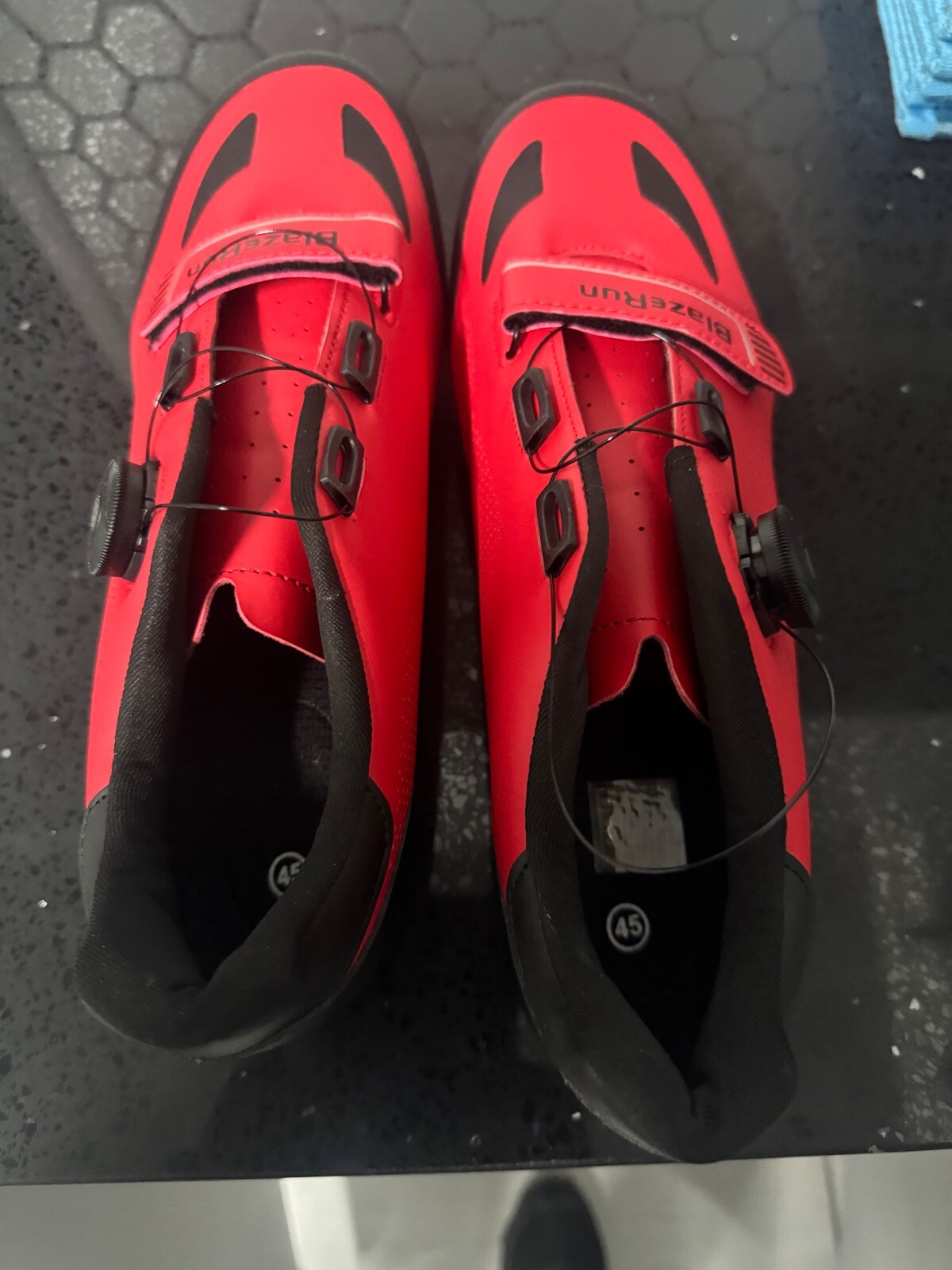 MTB cycling shoes - size UK 9 | Shoes | Bike Hub